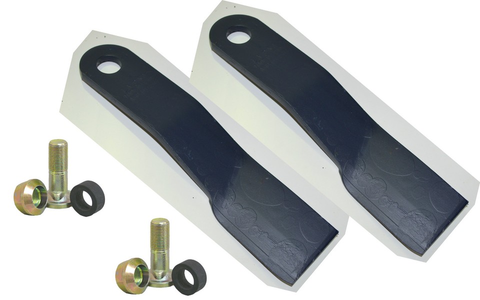 SLASHER BLADE KIT TO SUIT HOWARD 5' 6' & 7' - 78787 78663 74598A 72900 ...