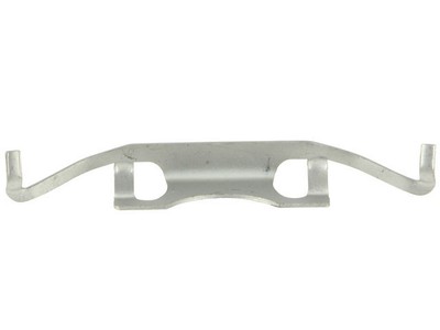 Rear Anti Rattle Spring 65WMDK49 for 528i 525i 530i 540i 2000 2001 2003 ...