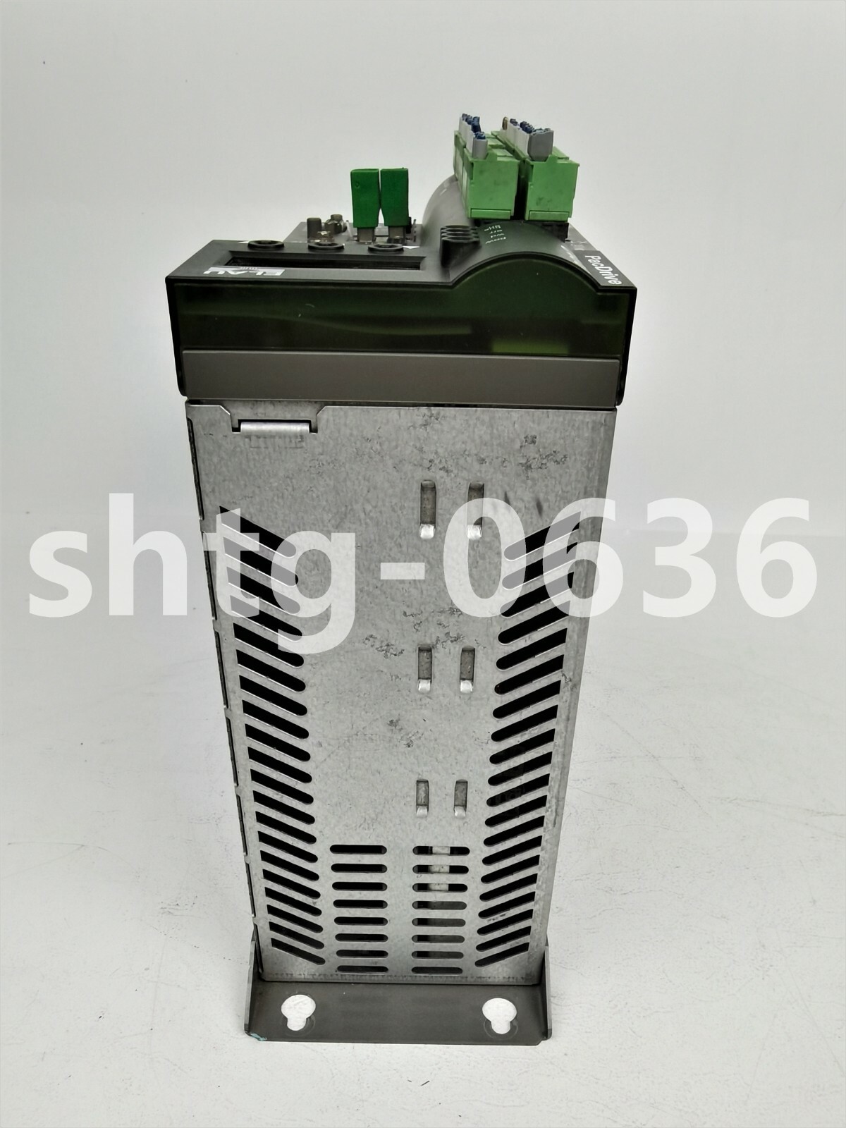 Schneider Electric ELAU PacDrive C400/10/1/1/1/00 | eBay