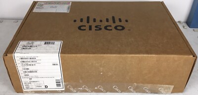 New Cisco SM-NM-ADPTR Network Module Adapter for Cisco Routers | eBay