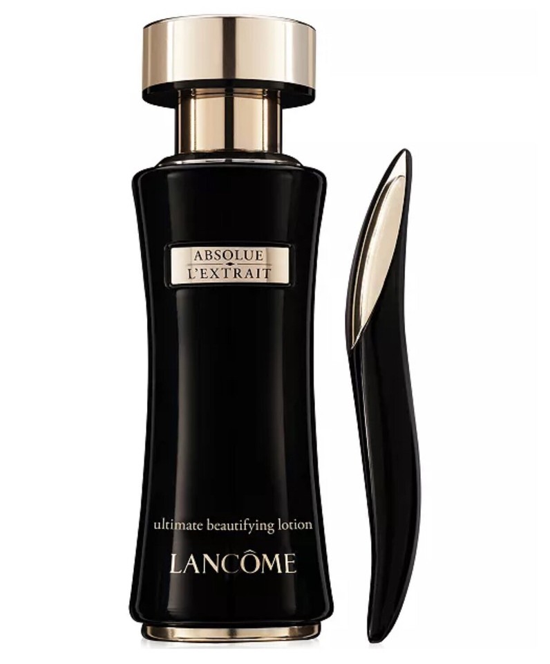 Lancome Absolue L'Extrait Ultimate Rejuvenating Concentrated-Elixir ...