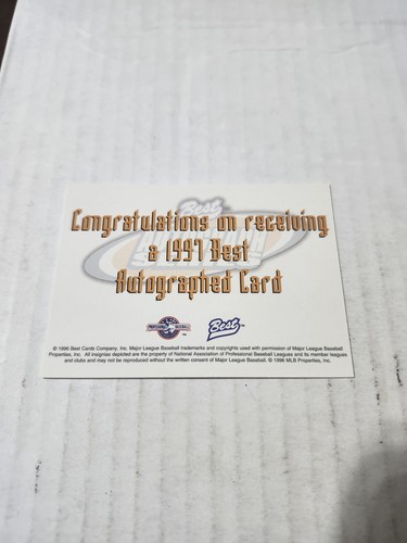1997 Best Jeff Liefer Auto Rc | eBay