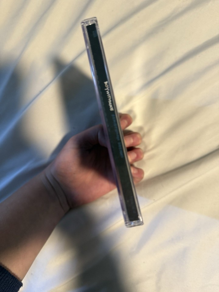 Authentic Signed BoyWithUke’s Serotonin Dream Cd Album | eBay