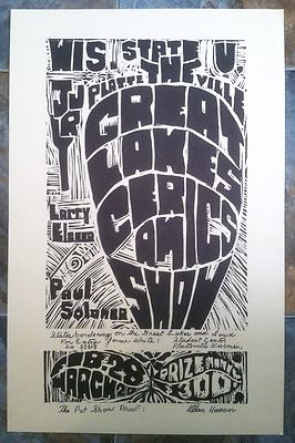 Paul Soldner,Larry Elsner,Wisconsin State University Ceramics Show ...