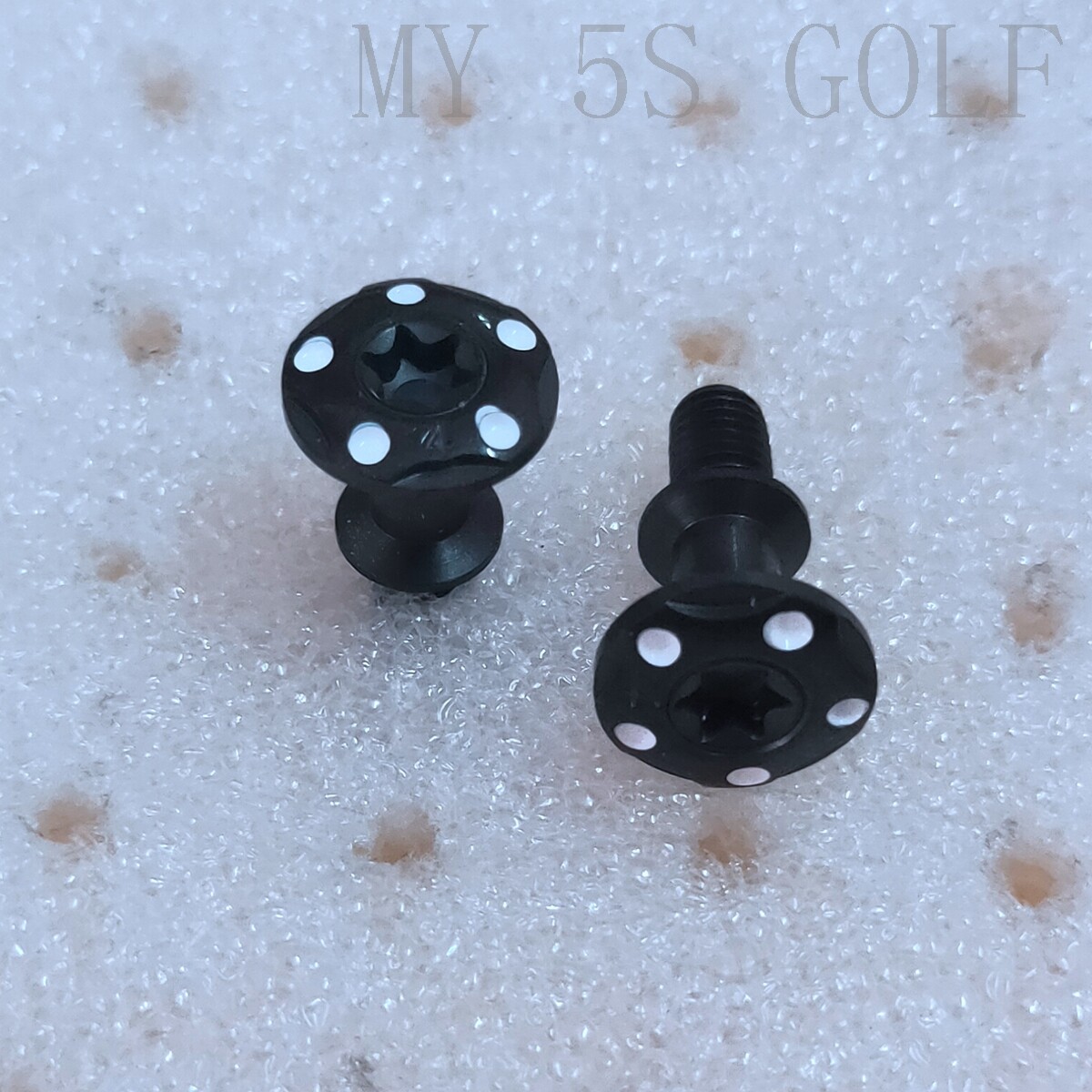 2x 4g Black Tm Weight for Taylormade R1 R11S R11 Driver Spider Tour ...