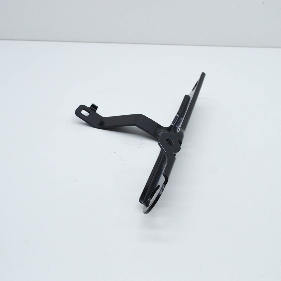 NEW BMW X3 G01 UPPER LEFT AUXULIARY RADIATOR BRACKET 51647400115 ...