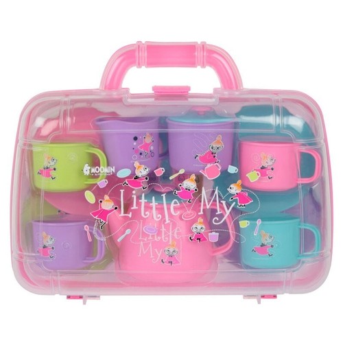 Moomin Little My Coffee Tea Play Set | eBay
