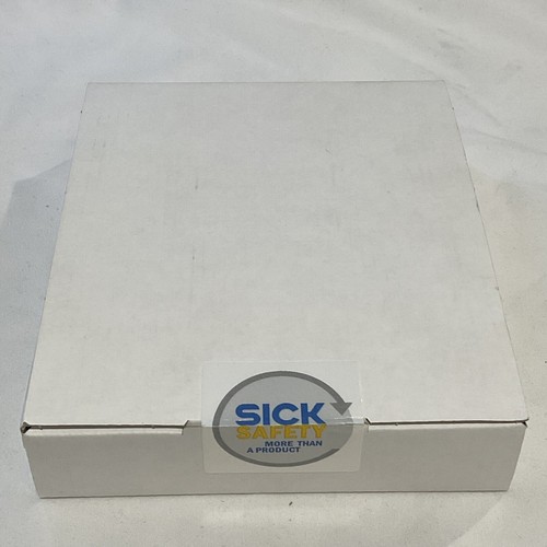 SICK D-79183 Waldkirch/ FX3XTIO84002 Safety IO Module ( Brand New ...