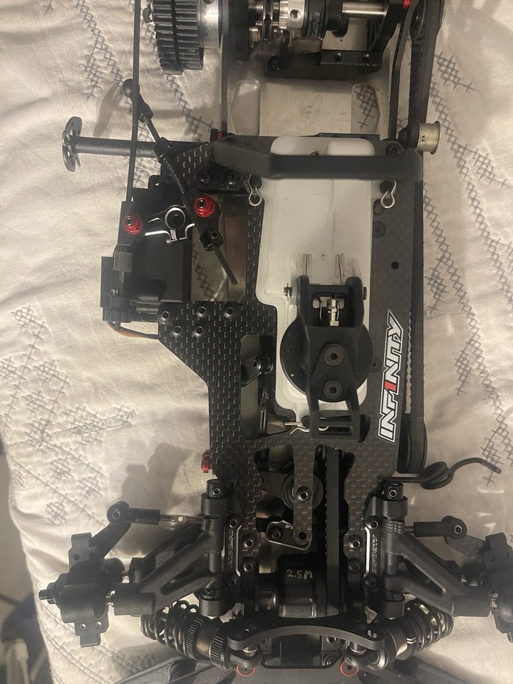 Infinity If15-2 | eBay