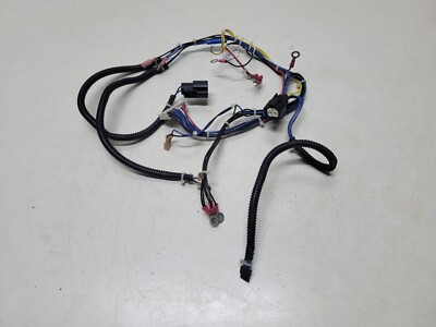 GENERAC WIRE HARNESS 0G7835 | eBay
