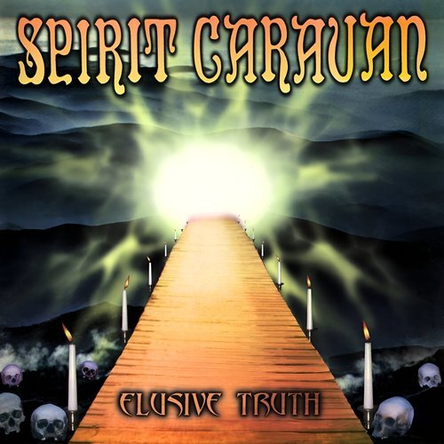 Spirit Caravan Elusive Truth CD IMP101CD NEW | eBay