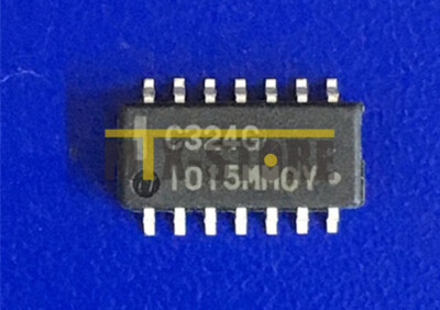 10PCS New original UPC324G C324C C324G SOP new | eBay