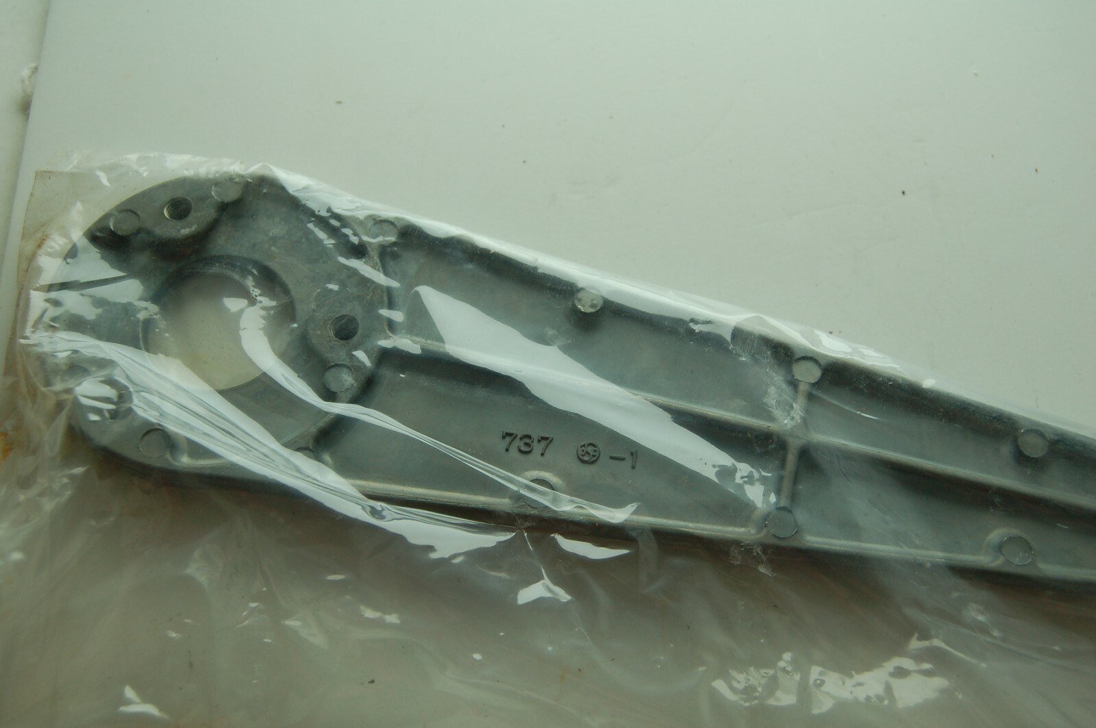 NEW 1994 1995 Kawasaki Jet Ski Reverse Lever Holder 13091-3773 STS JT ...