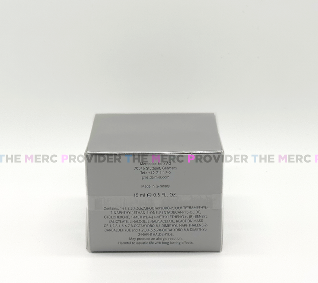 Mercedes-Benz Bamboo Mood Interior Perfume Air Balance A2238990200 ...