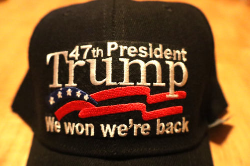New Trump Hat | eBay