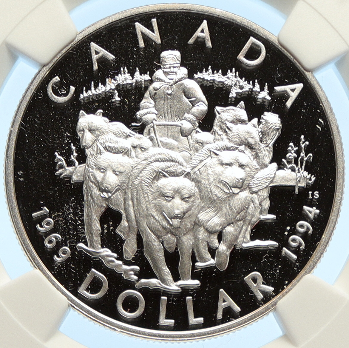 Newfoundland and Labrador coins for collectors and other buyers ...