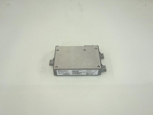 08 CADILLAC CTS 3.6L AT AWD Onstar Communication Relay Control Module ...