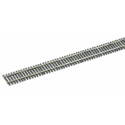 Peco HO Scale Code 83 36” Flex Track Wood Ties Box of 25 5050881033807 ...