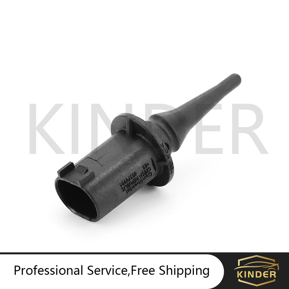 Ambient Air Temperature Sensor for Freightliner Sprinter 2500 Mercedes ...