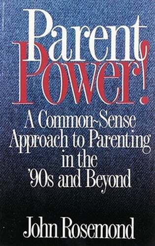 Parent Power! by Dr. Rosemond, John: New 9780836228083| eBay