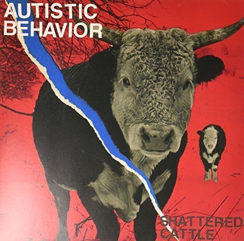 AUTISTIC BEHAVIOR SHATTERED CATTLE NEW LP 61979002112| eBay