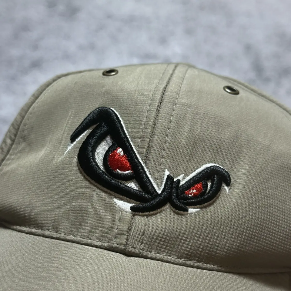Vintage No Fear Rare Cap | eBay