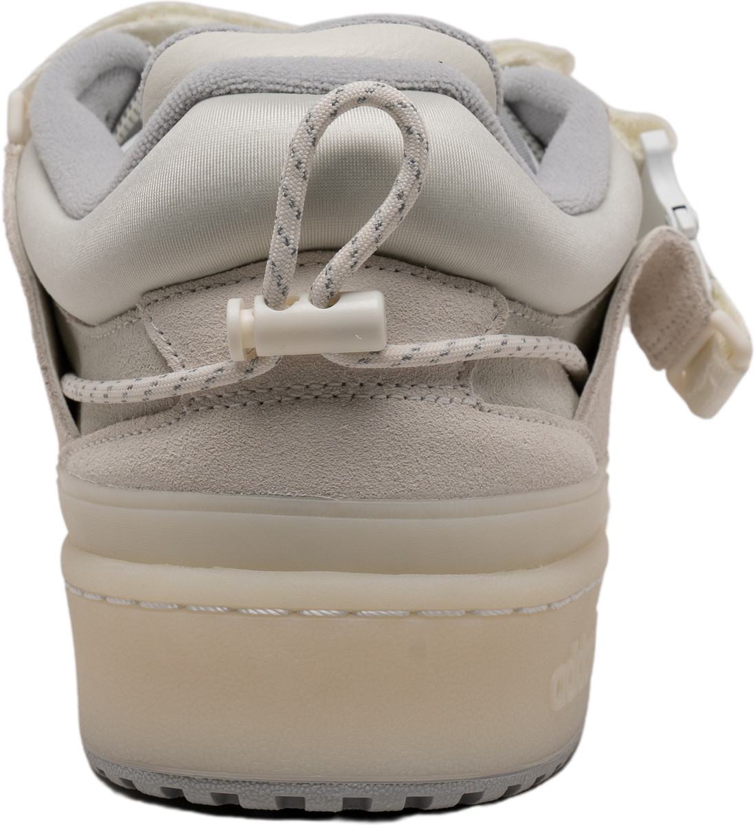 adidas Forum Buckle x Bad Bunny Low Last Forum for Sale | Authenticity ...