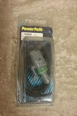 New Cooper PowerPath Repair Harness A/C Pres. Switch Connetor 784839 | eBay