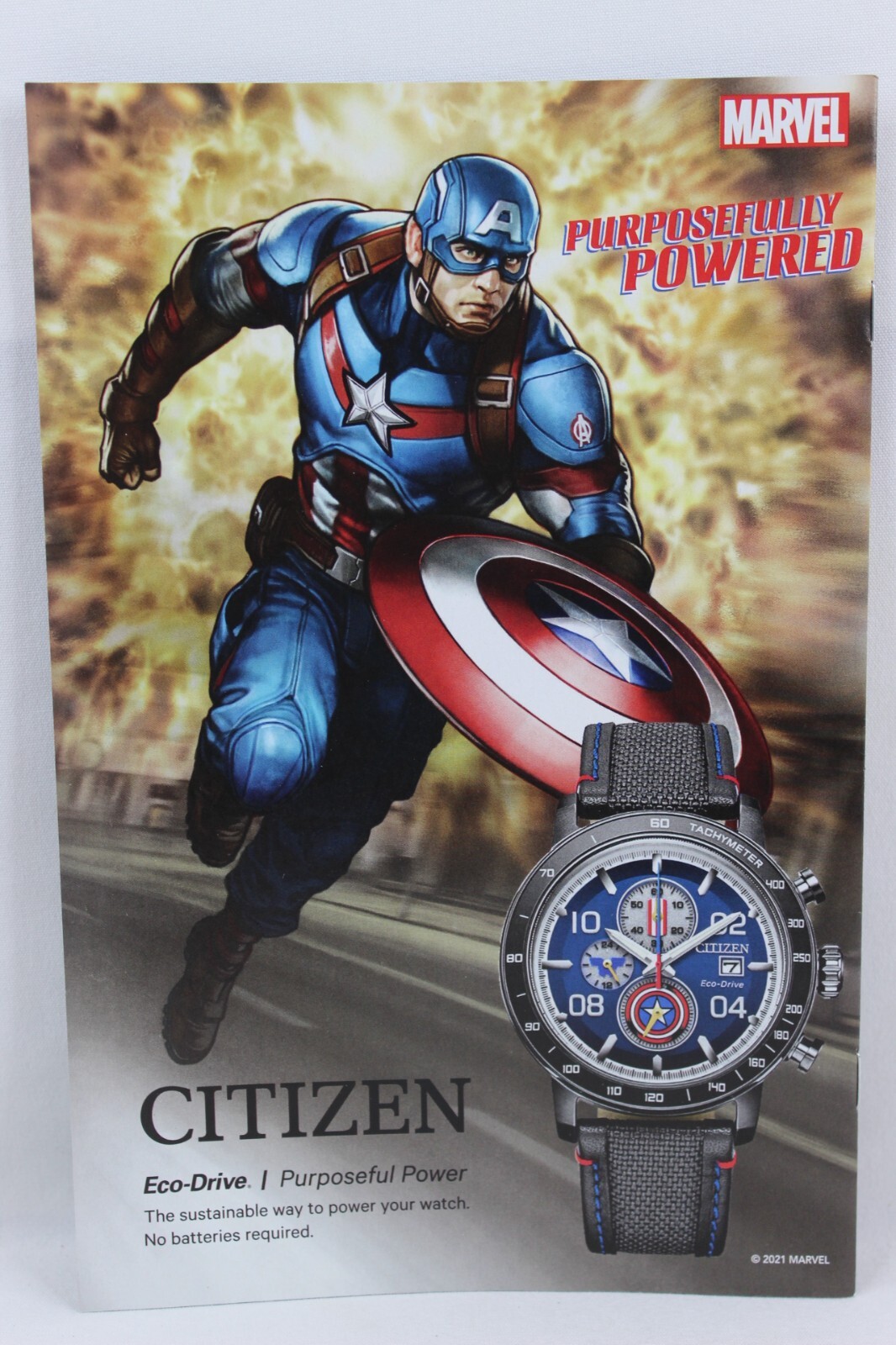 Captain Marvel #33 Last of the Marvels Gerald Parel Variant 2021 Marvel ...