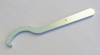 BSA D14 Bushman 175 B175 D175 Exhaust Nut C Spanner 61-6071, P261A ...