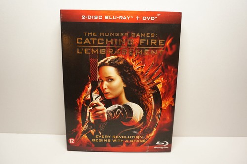 The Hunger Games: Catching Fire | eBay