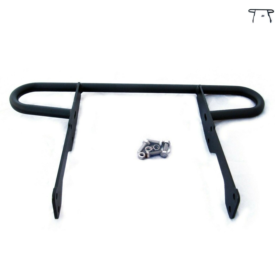 Nano Design Rear Back Grab Bar Bumper For Honda TRX 400EX TRX 400X ATV ...