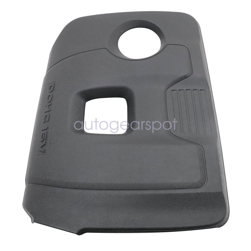 Engine Cover Assembly For Hyundai Elantra Kona For Kia Forte Soul 29240 ...