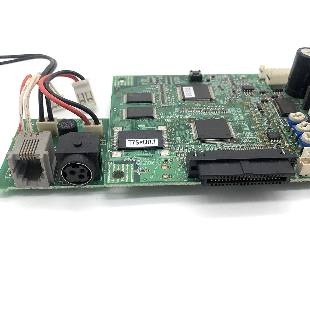 PCB MAIN TSP7ii fits For zebra tsp 700ii TSP700II label printer ...