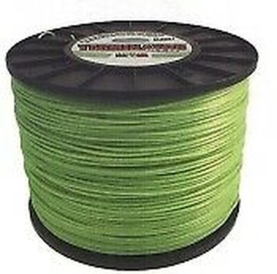 Cable Terminator Trimmer Green Diameter Round 2,4 MM Length 1721 MT ...