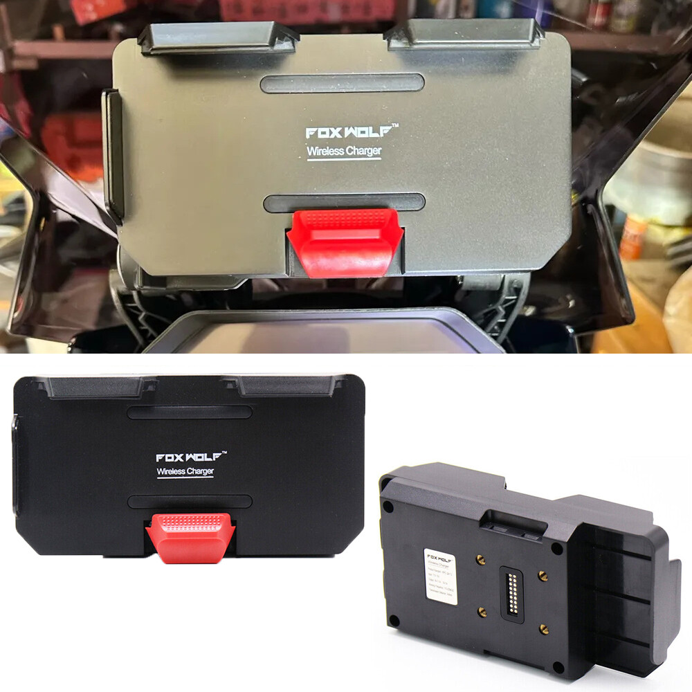 For BMW R1200GS R1250GS ADV GPS Mobile Phone Navigation Bracket ...