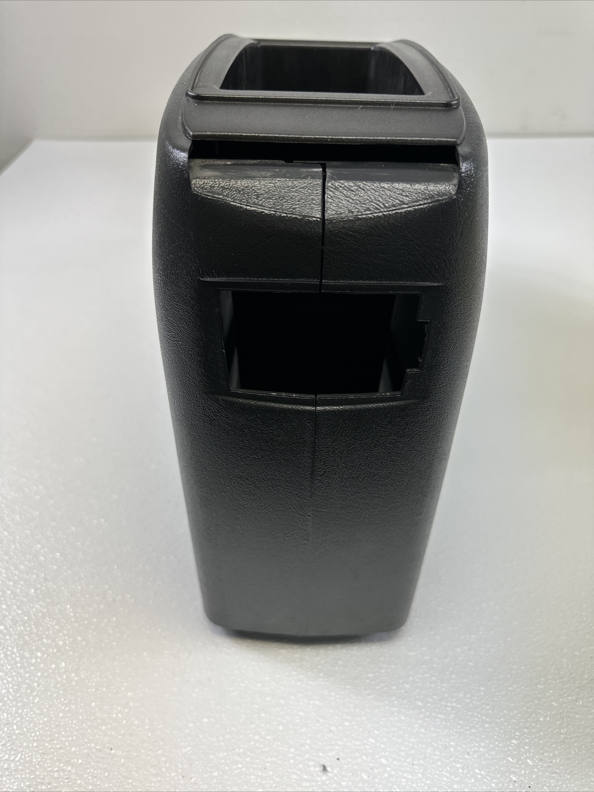 98-04 Chevy Blazer S-10 GMC Sonoma Jimmy Center Console OEM Dark Gray ...