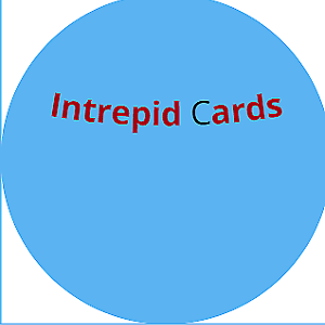 Intrepid Trading Cards | eBay Stores