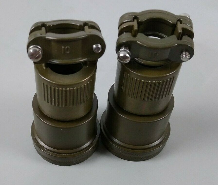 06324+GLENAIR+CONNECTOR+370FS001M2216A5 for sale online | eBay