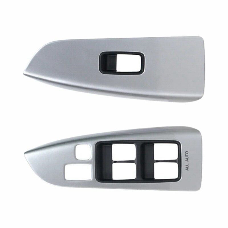 For Toyota Land Cruiser Prado 120 LC120 2003-2009 Front Window Lift ...