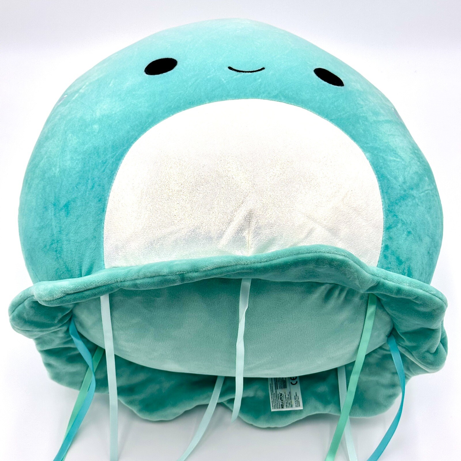 *Special Edition* Squishmallow Jorgina the Jellyfish 16" NWT | eBay
