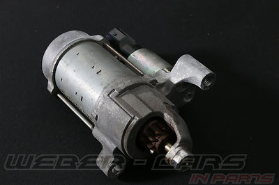 06E911024A Audi A6 A7 S7 4G A8 4H 3.0T 4.0TFSI V8 (Denso) Starter | eBay