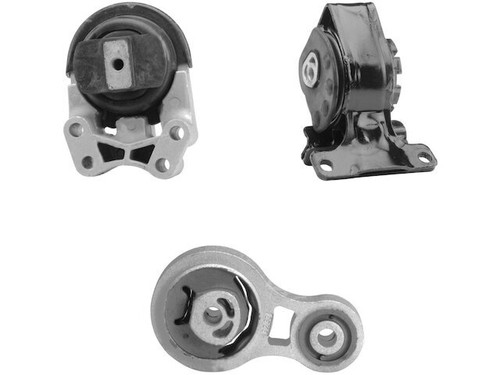 Anchor 34HQ45D Engine Mount Kit Fits 2011-2015 Lincoln MKX 3.7L V6 | eBay