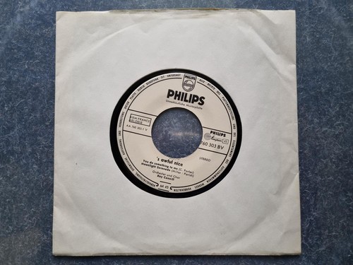 Ray Conniff - You do something to me/ Lullaby of birdland 7'' EP ...