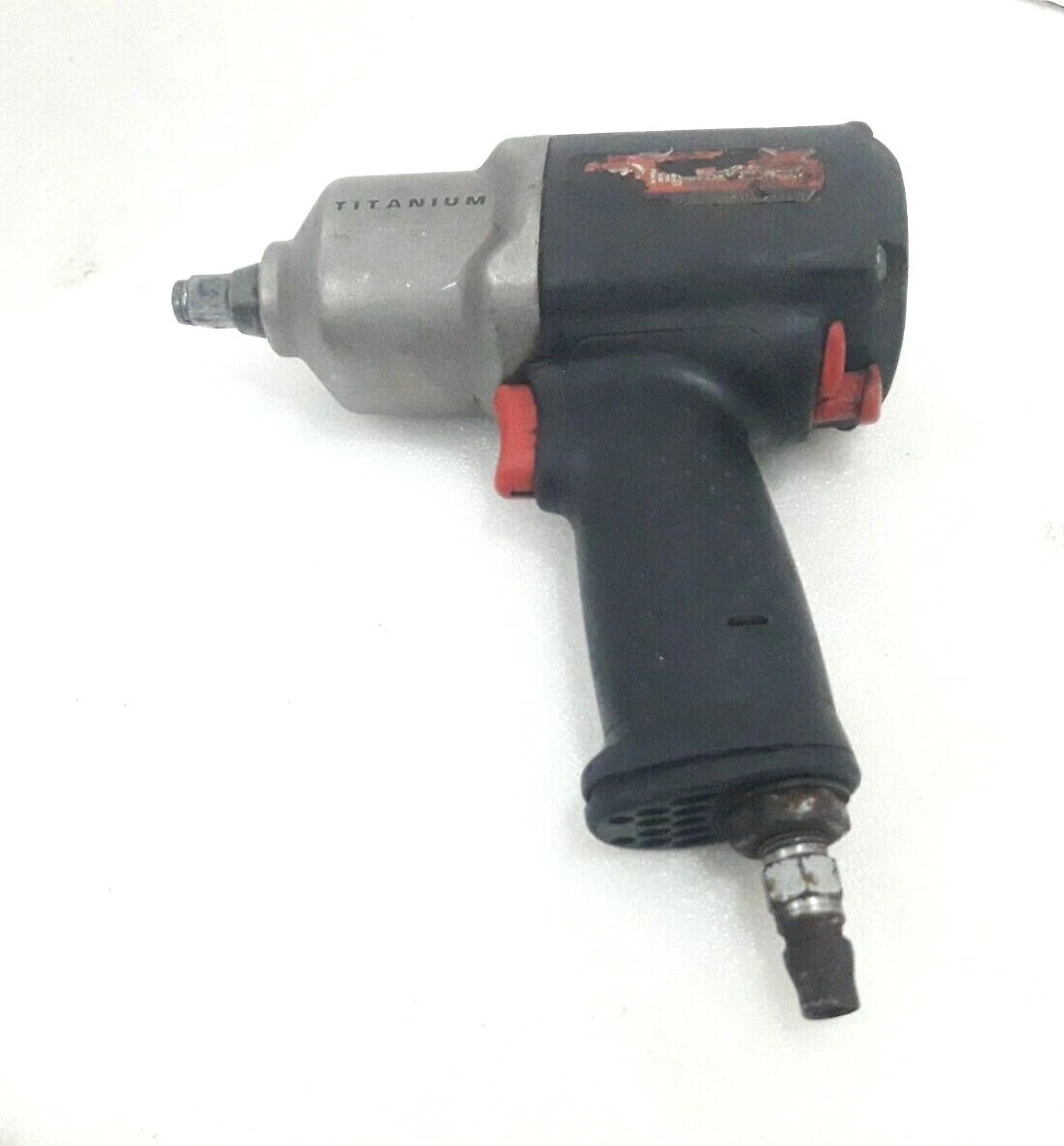 Ingersoll Rand 2135 Ti Specifications Shop | aria-database.com