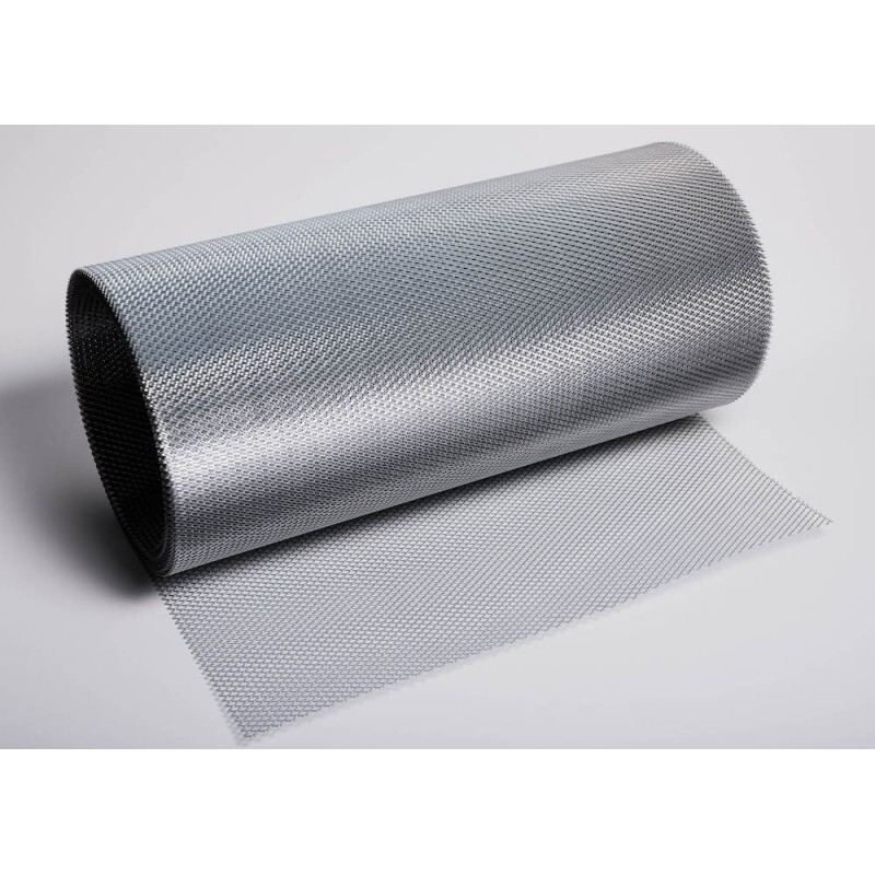 Expanded Galvanised Varroa Mesh Langstroth Hive Beekeepers 42cm 10m ...