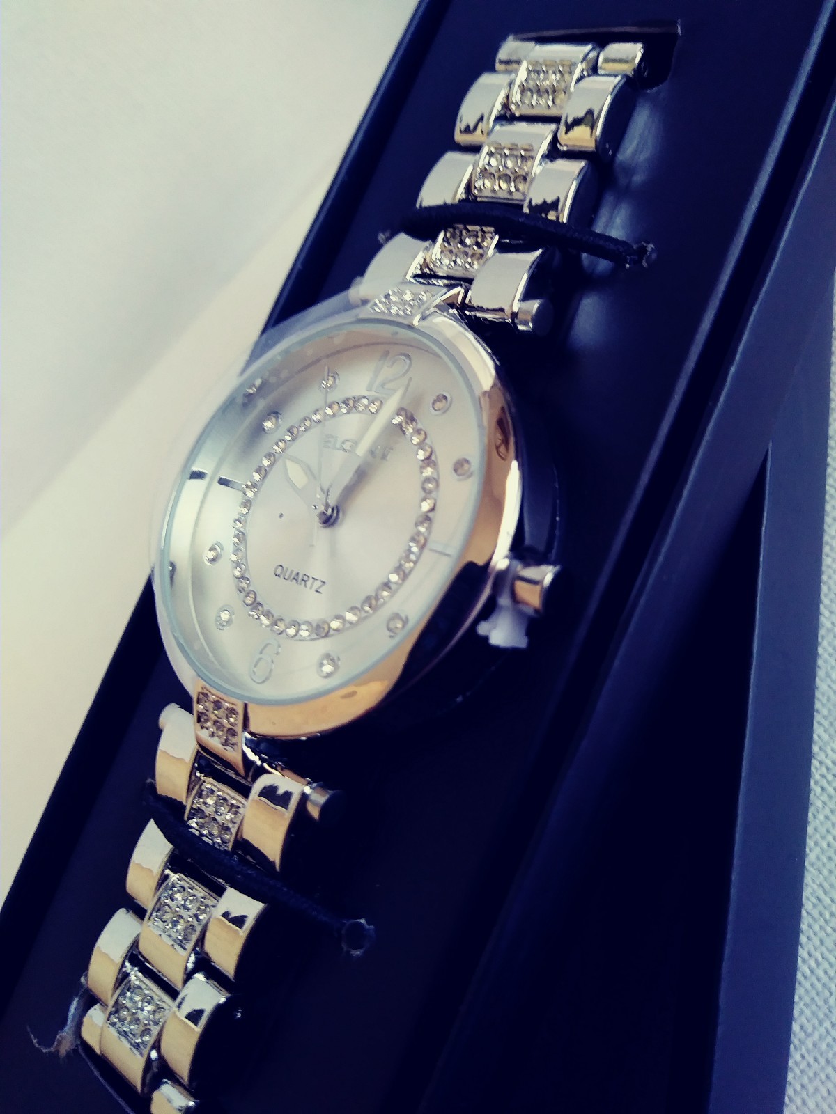 Elgin II Watch. Brand NEW! | eBay