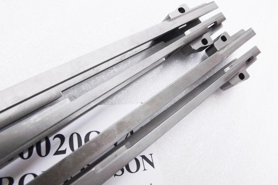 Akkar Charles Daly 20ga Old model 600 Action Bar 1st Oval Handle 2011 ...