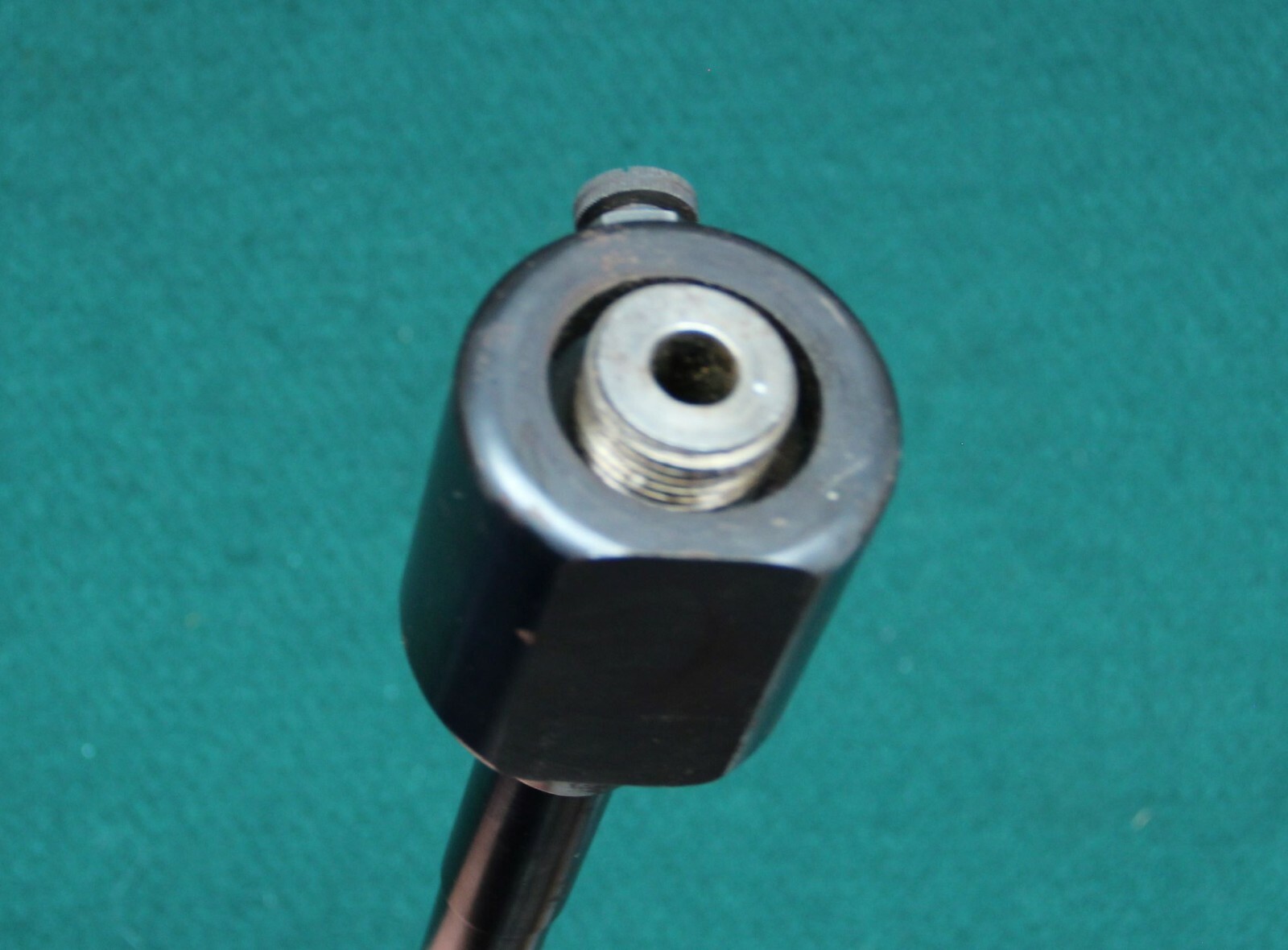 Original FN Browning Factory Pressure Test Barrel M1930 Mauser Rifle 7. ...