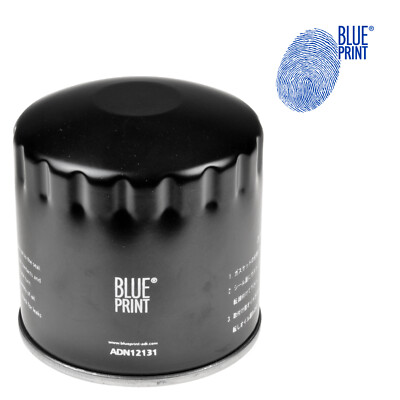 BLUE PRINT Oil Filter - ADN12131 16510-80KA1-000 | eBay